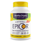 Healthy Origins EpiCor dried yeast supplement