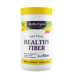 Healthy Origins fiber powder for digestion