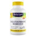 Healthy Origins L-Glutathione supplement