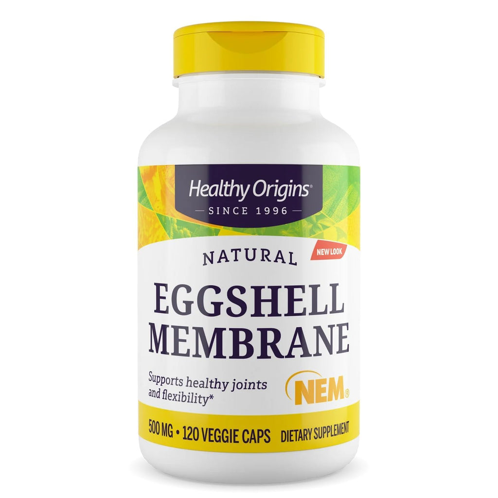 Healthy Origins NEM collagen support