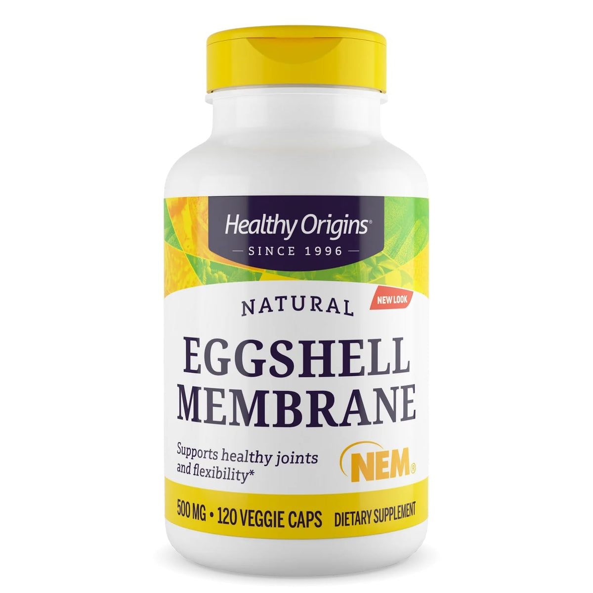 Healthy Origins NEM collagen support