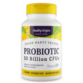 Healthy Origins probiotic for gut health