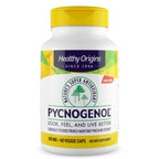 Healthy Origins Pycnogenol veggie caps