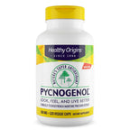 Healthy Origins Pycnogenol veggie caps