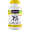 Healthy Origins sunflower PS benefits