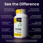Healthy Origins supplement for heart wellness