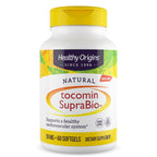 Healthy Origins tocotrienols vitamin E supplement