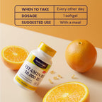 Healthy Origins vitamin D3 benefits