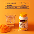 healthy origins vitamin e benefits