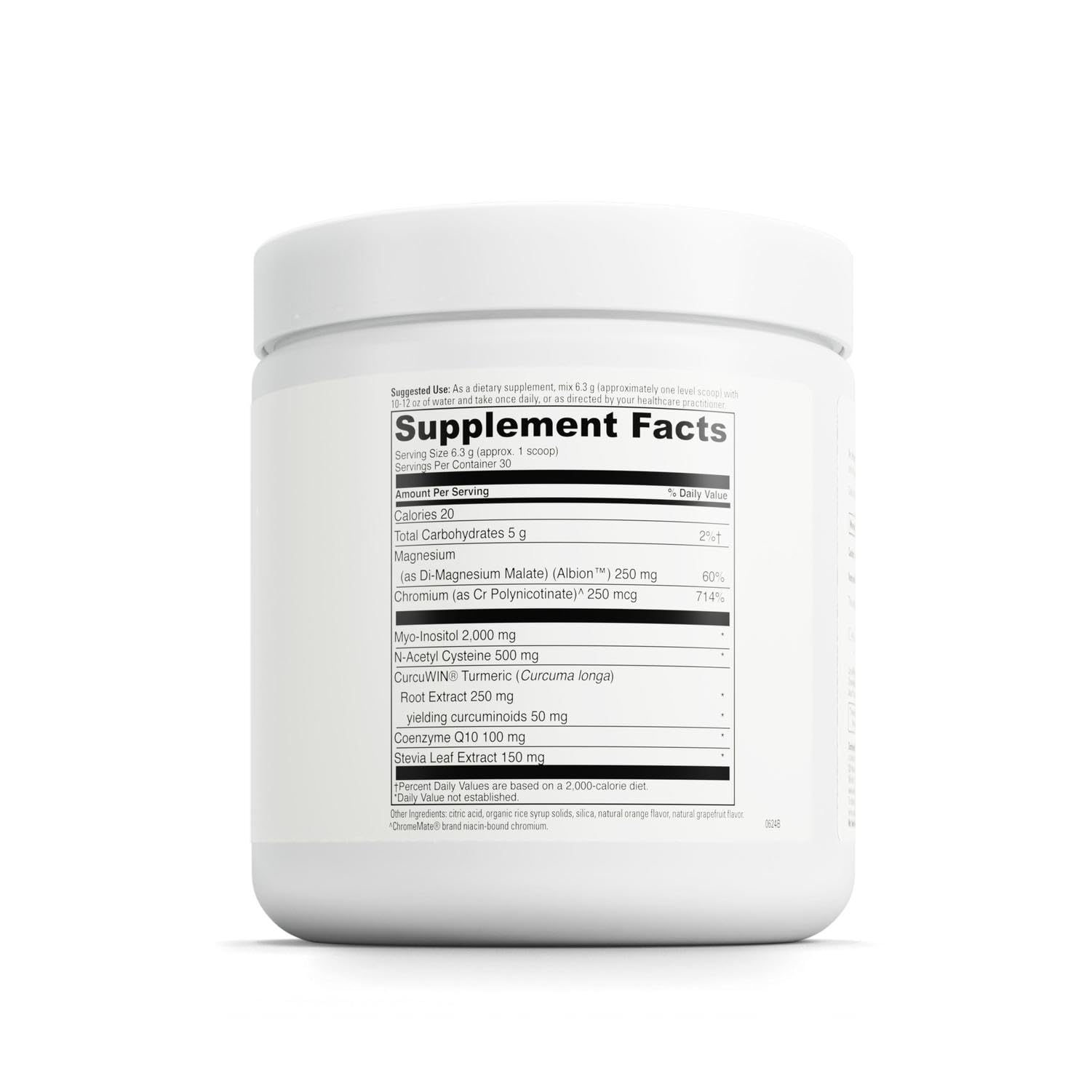 healthy ovarian function vitamins