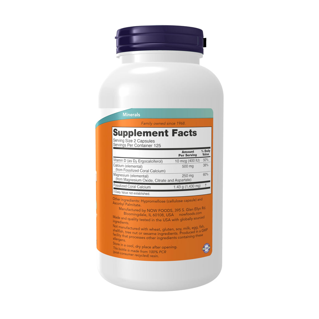 healthy pH balance calcium supplement