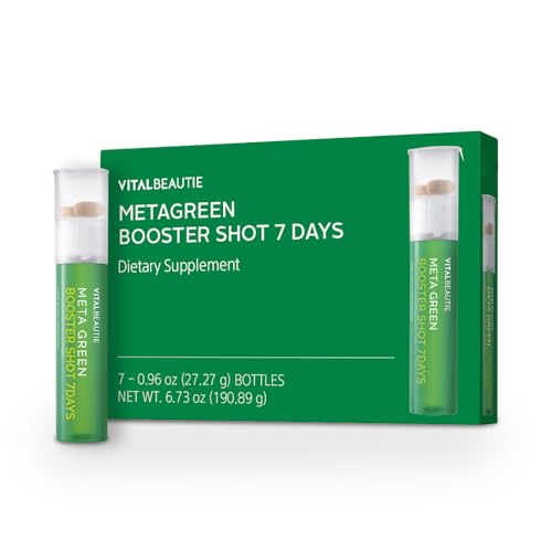 healthy physique with green tea extract