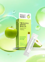 Healthy Place collagen for radiant skin