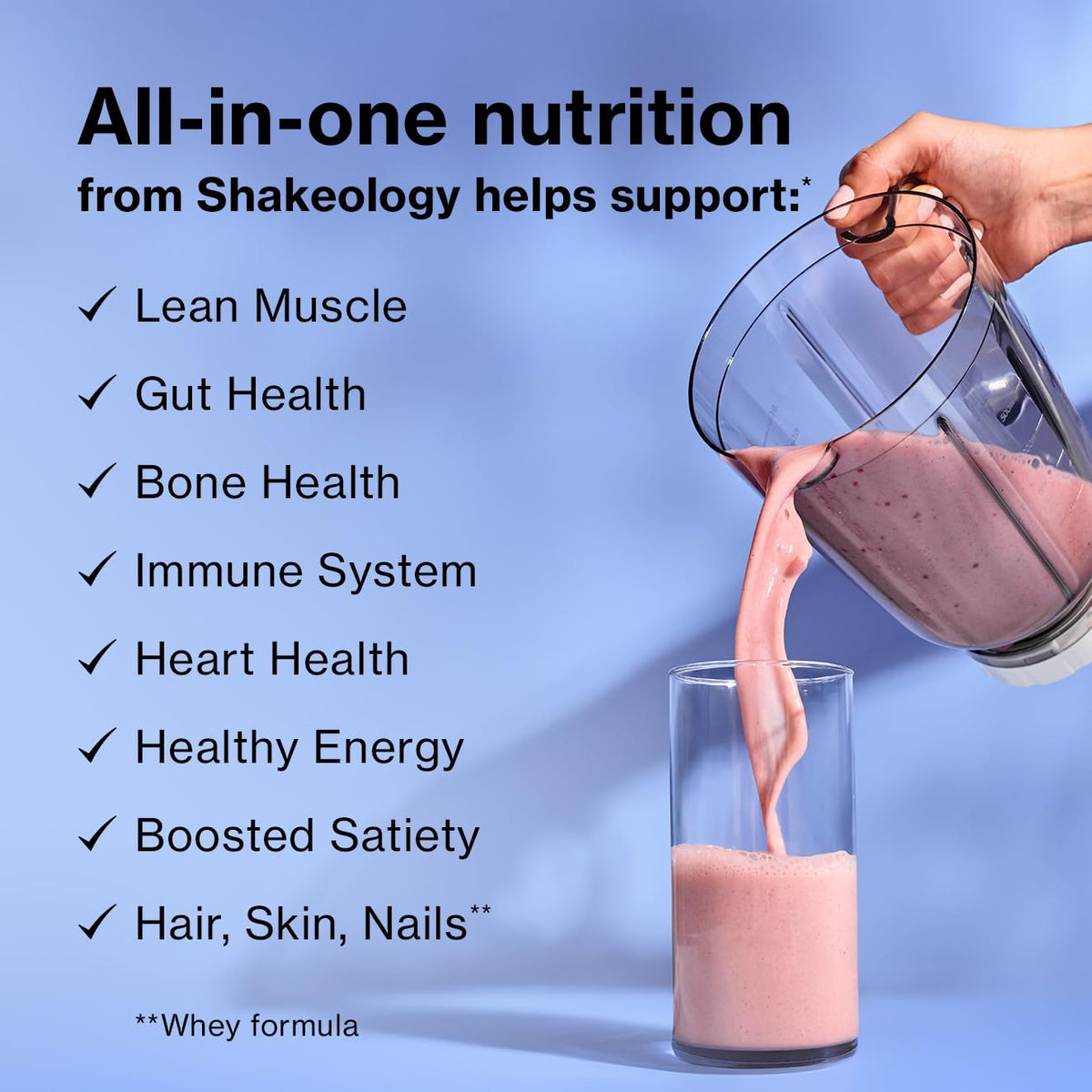 healthy plant based protein option