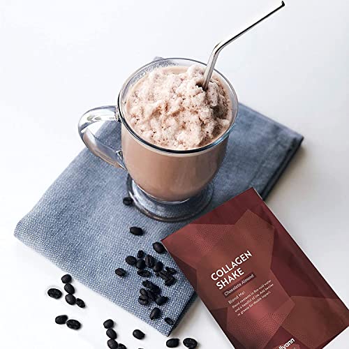 healthy plant based protein powder