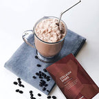 healthy plant based protein powder
