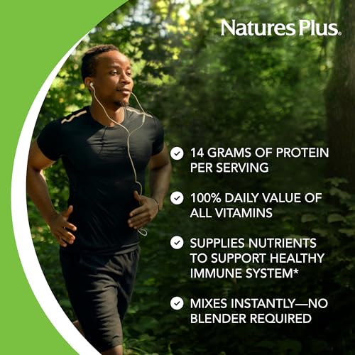 Healthy plant based protein source