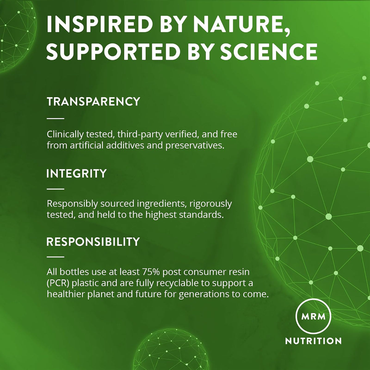 healthy plant protein alternative to whey