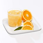 healthy plant protein beverage