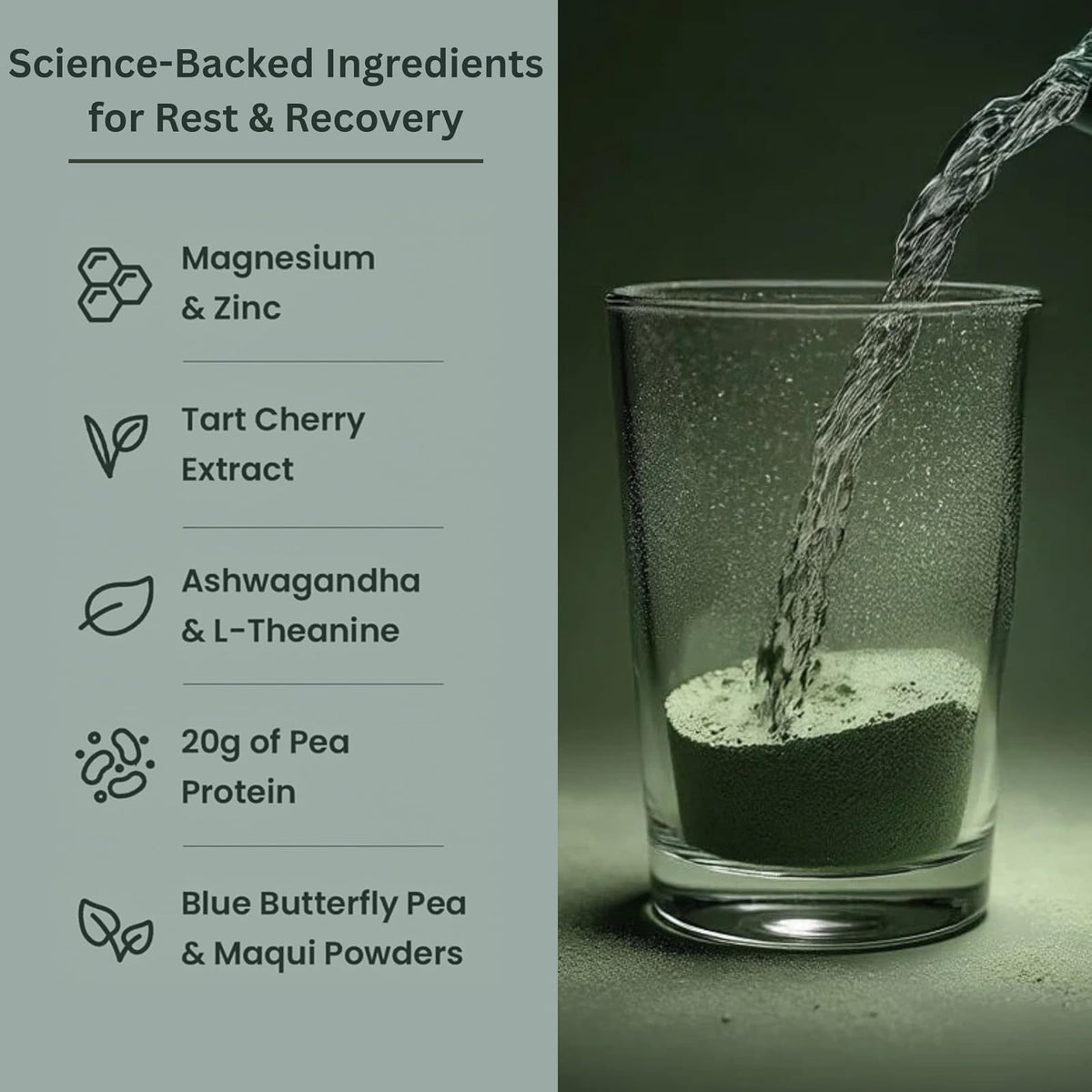 healthy plant protein for athletes