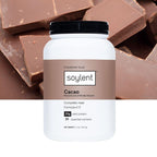 Healthy plant protein for muscle recovery