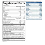 healthy plant protein for weight loss