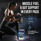 healthy plant protein nutrition