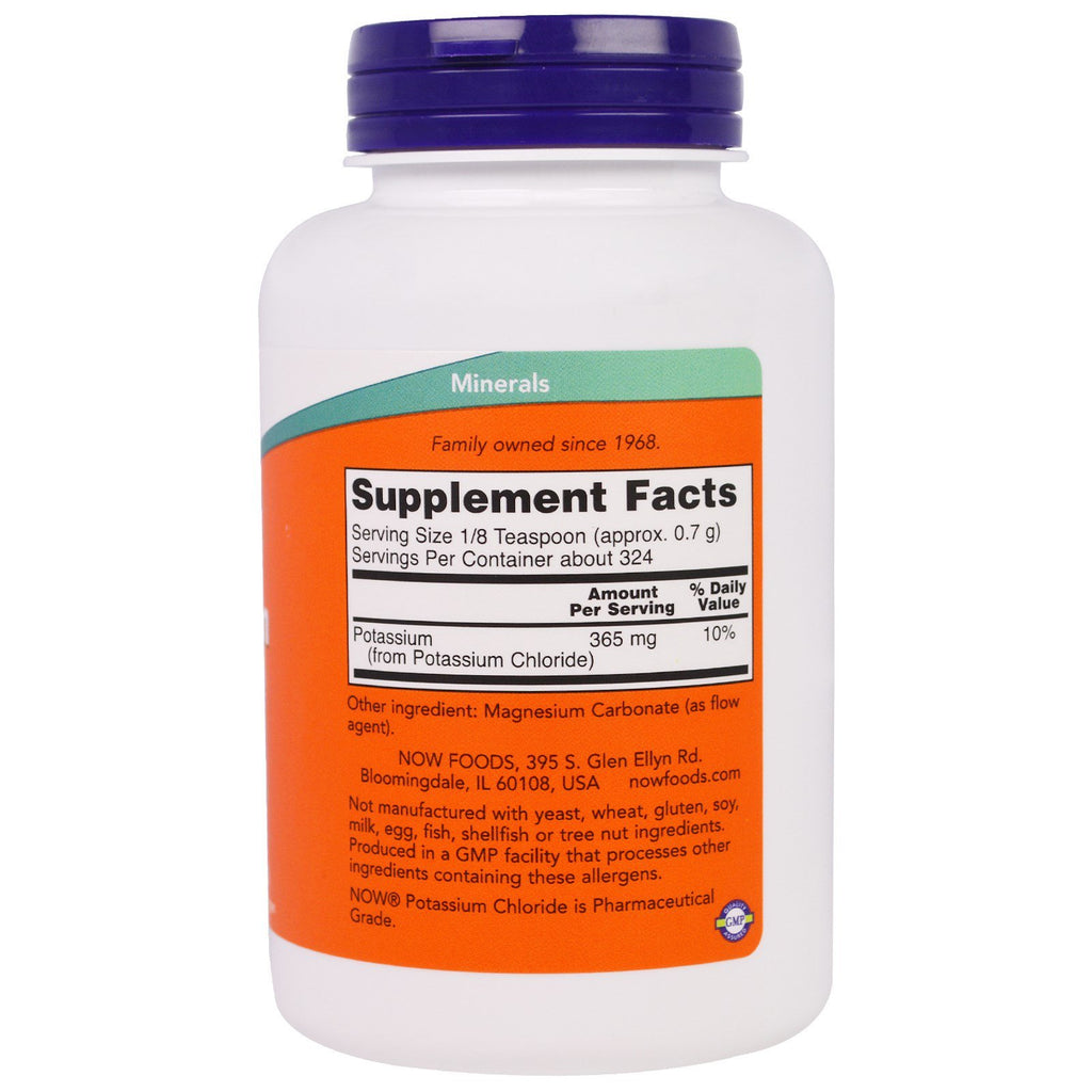 healthy potassium powder for cooking