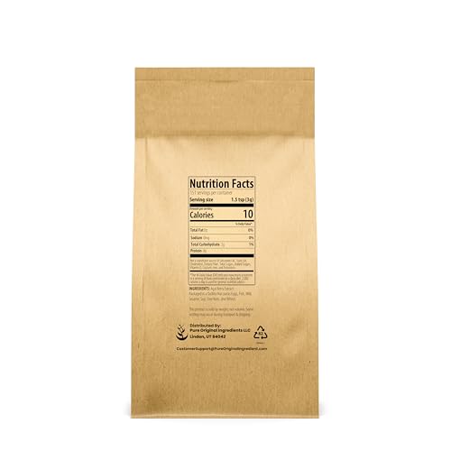 Healthy powdered drink mixes Canada