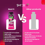 healthy pre-workout nutrition option