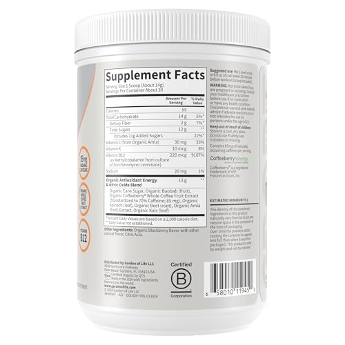 healthy pre-workout option for training
