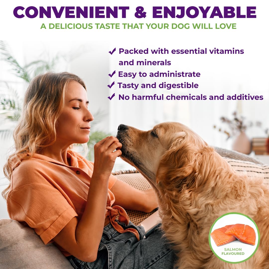 healthy pregnancy supplements for pets
