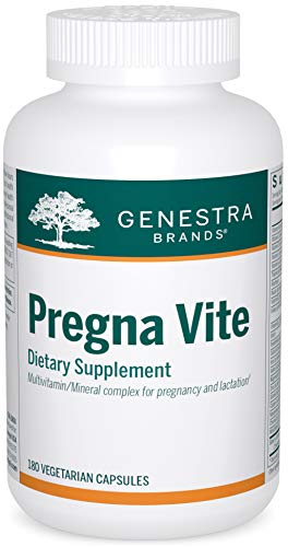healthy pregnancy support with iron