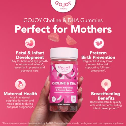 Healthy prenatal vitamins for pregnancy