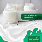 healthy probiotic yogurt option