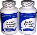 Healthy Prostate and Ovary benefits