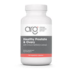 Healthy Prostate and Ovary Herbal capsules