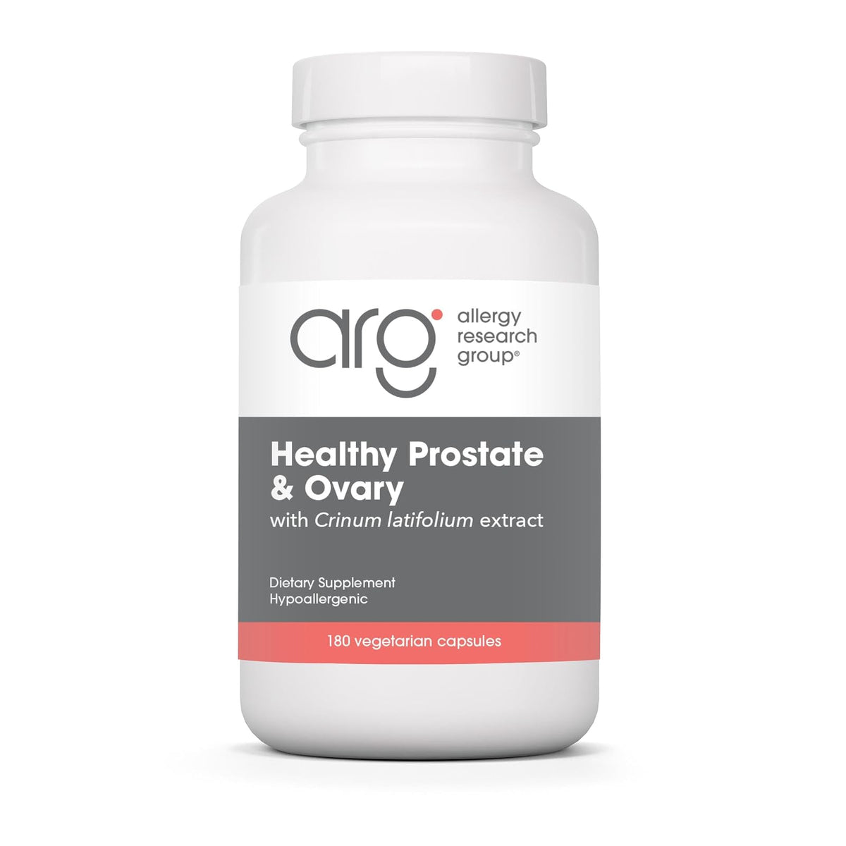 Healthy Prostate and Ovary Herbal capsules