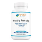 Healthy Prostate saw palmetto capsules