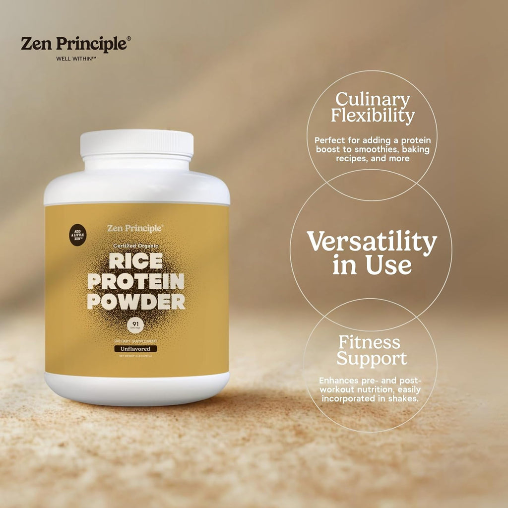 healthy protein alternative for shakes