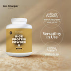 healthy protein alternative for shakes
