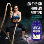 healthy protein alternative to whey