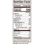 healthy protein alternative to whey
