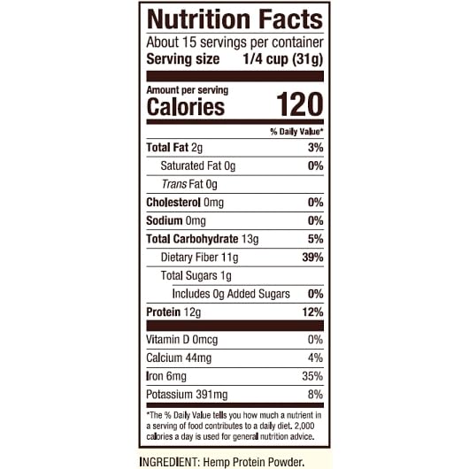 healthy protein alternative to whey