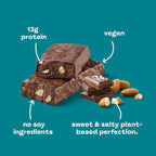 healthy protein bars for active lifestyle