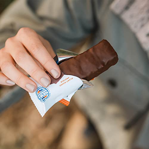 healthy protein bars for athletes
