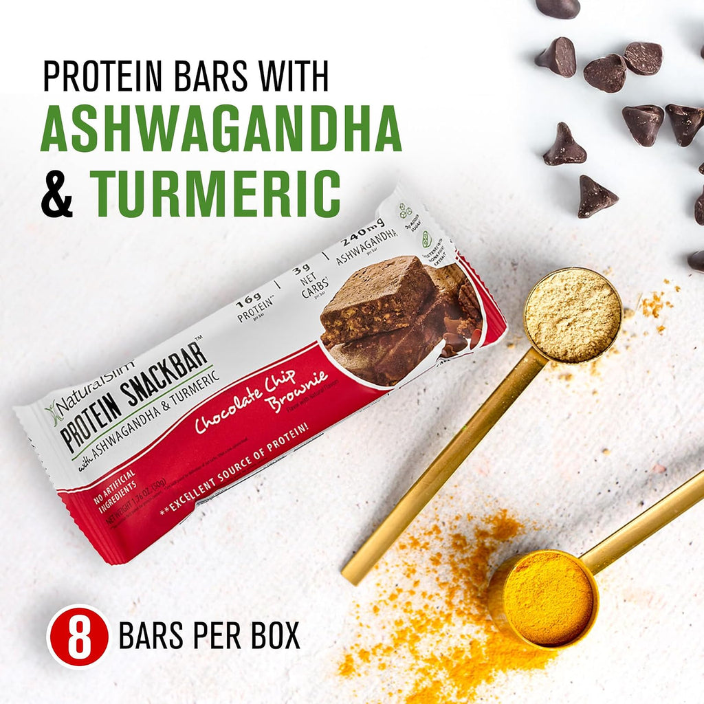 Healthy protein bars for energy
