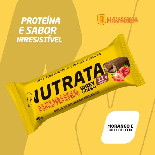 healthy protein bars for on-the-go