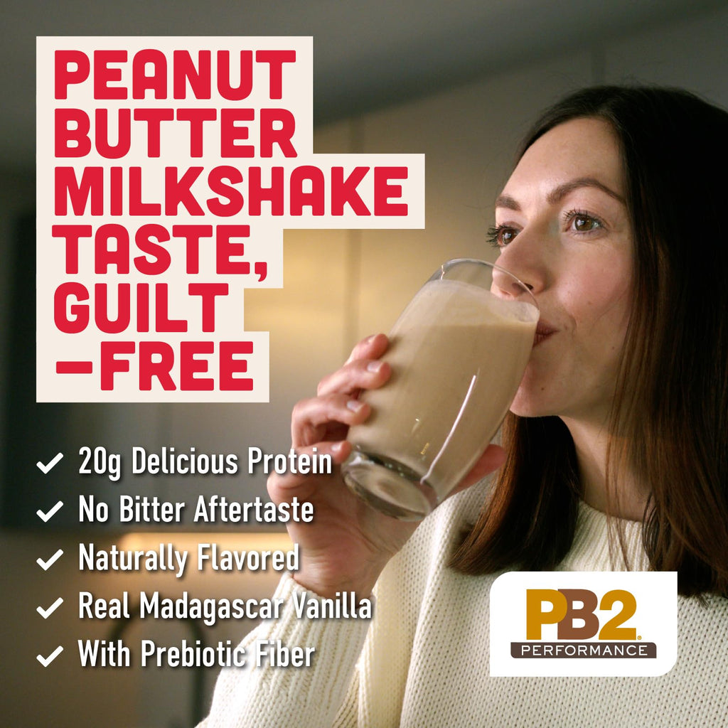 healthy protein bars with peanut powder