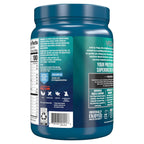 healthy protein blend for athletes
